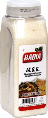 Buy 16oz Ajinomoto Umami Seasoning, MSG Monosodium Glutamate, Made in USA,